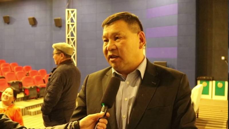 Төв аймгийн Засаг Дарга Ж Батжаргал осолд орж түүний жолооч нас баржээ