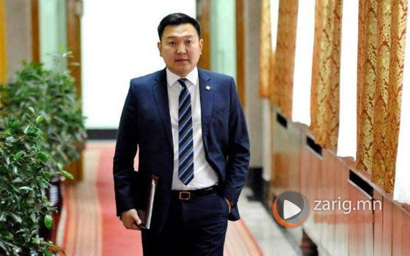 УИХ ын гишүүн Н Учрал эх орондоо ирлээ
