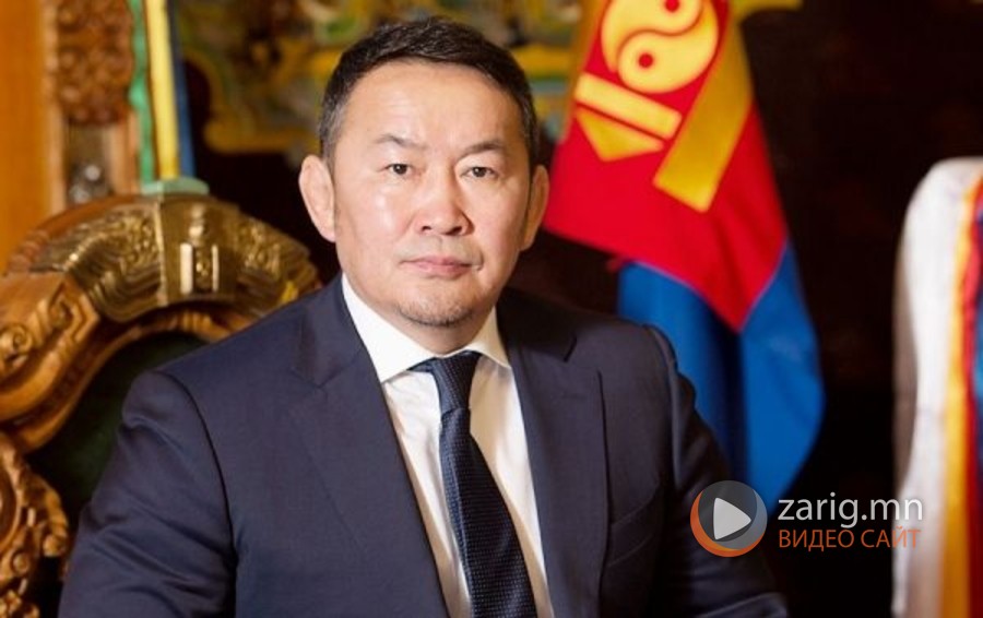 Х Баттулга Халдварын халуун цэгт дайчлагдан ажиллаж байгаа 56 мянга гаруй эмнэлгийн мэргэжилтэн